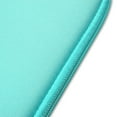 Protective Waterproof Zipper Laptop Sleeve Case Laptop Notebook Bags 11