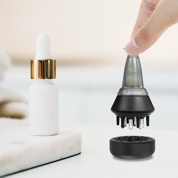 Head Massage Comb,Head Scalp Applicator Comb Head Scalp Applicator Comb ...