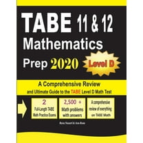Comprehensive SHSAT Math Practice Book 2020 - 2021: Complete Coverage ...