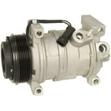 Complete Air Conditioning Kit w/ New Compressor - Walmart.com