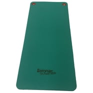 "Aeromat Elite Exercise Equipment, Durable Workout Mat with Eyelets, 20 ...