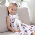 42CM Cute Cartoon Long Ears Rabbit Doll Baby Soft Plush Toys For ...