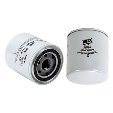 WIX Fuel/Water Separator 33781 - Walmart.com