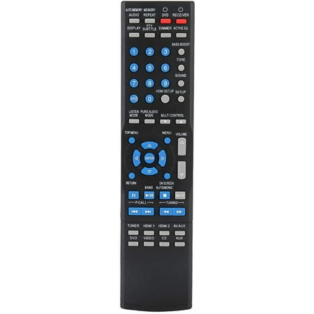 Replacement Smart TV Remote Control Television TV Remote Control ...