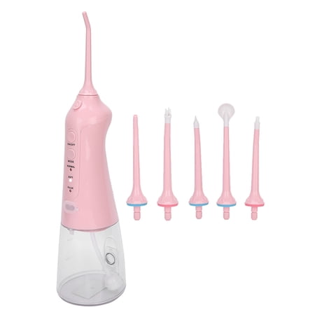 Electric Water Flossers,Water Pick Teeth Cleaner Waterproof Teeth ...