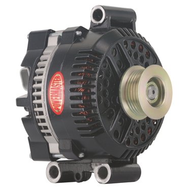 Powermaster 82021 PowerGEN Black 75 Amp. Ford Strap Mount - Walmart.com