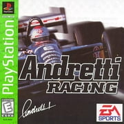 Playstation 1 Racing Games