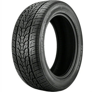 Nexen Roadian HTX2 All Weather 255/55R20 107H Light Truck Tire ...