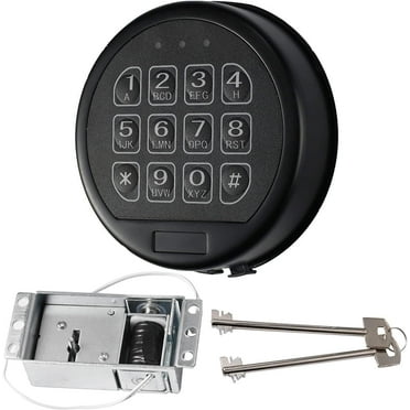 Stack-on GCB-500 Stackable Locking 15 in. Steel Pistol and Ammo Cabinet ...