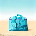 Trader-Joe//s Insulated Lunch Bag Multiple Colors 2026 Summer, Reusable ...