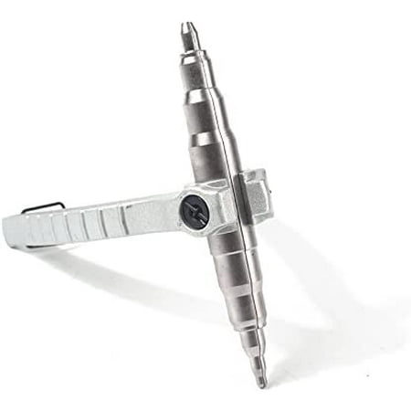 Copper Tube Pipe Expander, Manual Expander Tool for Various Pipes Air ...