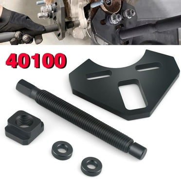Performance Tool W89325 Universal Heavy Duty Wheel Hub Puller Rear ...