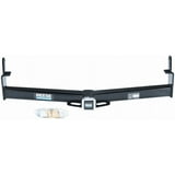 Reese Towpower Hitch Class III/IV, 2" Box Opening, Model #44100 ...