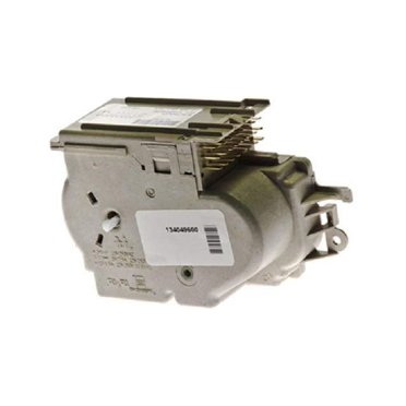 Genuine Frigidaire Bellows Kit, 134515300 - Walmart.com