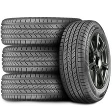 Cooper Evolution Winter Snow Tires Set of 4, 255/55R20 110T XL, Fits ...