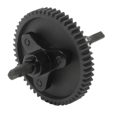 Aluminum Steel Complete Slipper Clutch,54T Spur Gear Complete Complete Slipper Clutch Assembly ...