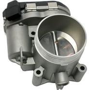 Ford Performance Parts M-9926-CJ65 Cobra Jet Throttle Body - Walmart.com