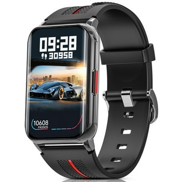 3Plus Vibe Plus Smartwatch - Walmart.com