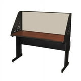 Zapf Mobile Ped, Box/Box/File, Putty, Collectors Cherry Fronts, 19"D ...