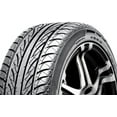 Summit UltraMax HP A/S 245/45R19 98W UHP All Season Tires with 50K Mi Warranty - Walmart.com