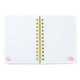 Pompompurin Mini Notebook Ruled B7 Sanrio Japan - Walmart.com