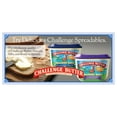 Challenge Butter Unsalted Butter, 16 oz, 4 Sticks - Walmart.com
