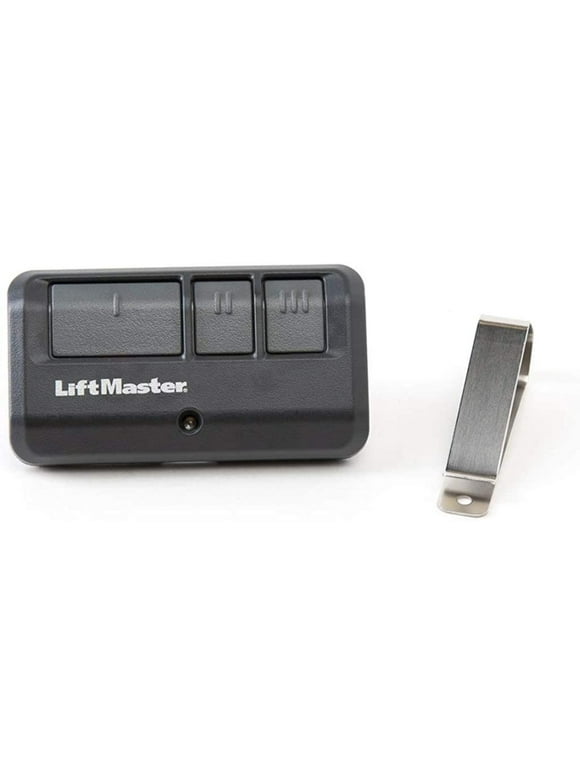 LiftMaster Garage Door Opener Remotes in LiftMaster - Walmart.com