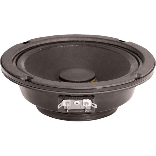 LLC 6.5 in. Midbass Speaker - Walmart.com