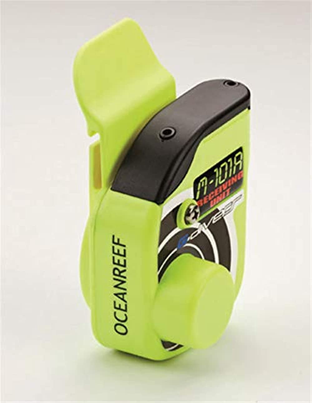 Ocean Reef G Divers Receiving Unit Only Yellow (M-101A) - Walmart.com