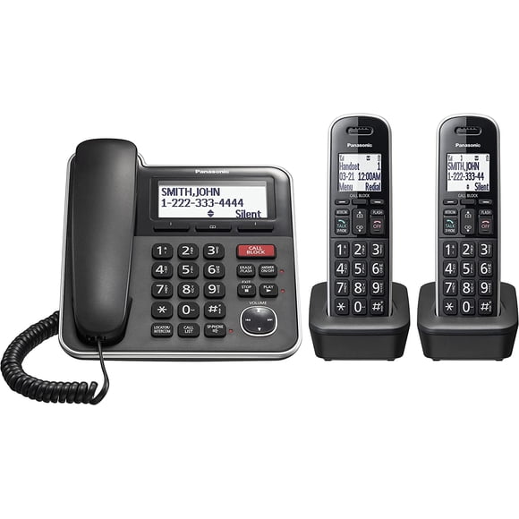 Answering Machine Telephones