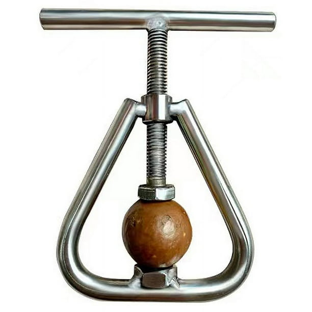 SHENMO Nut Tongs Stainless Steel Nut Tongs Nut Tongs Heavy Duty Tools ...