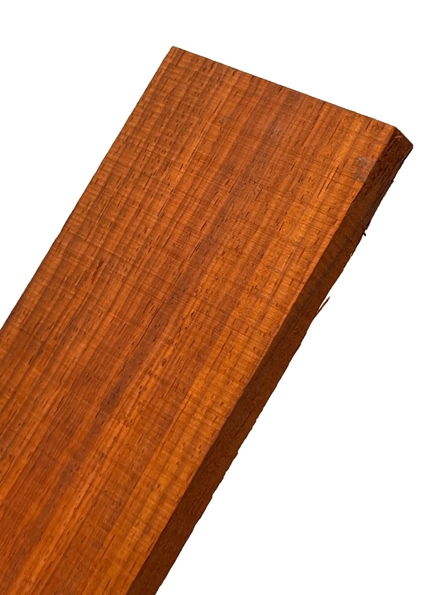 Padauk Guitar Fingerboard Blanks - 12" x 2" x 3/8" - Ukulele ...