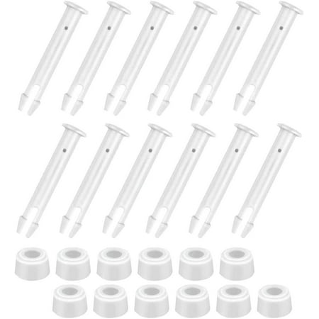 Stift Splint Pin Replacement Splint Pins And Gaskets Set Replacement ...