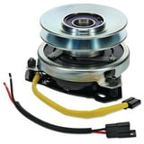 PTO Clutch For John Deere AM103035 Electric - High Torque & Bearing ...