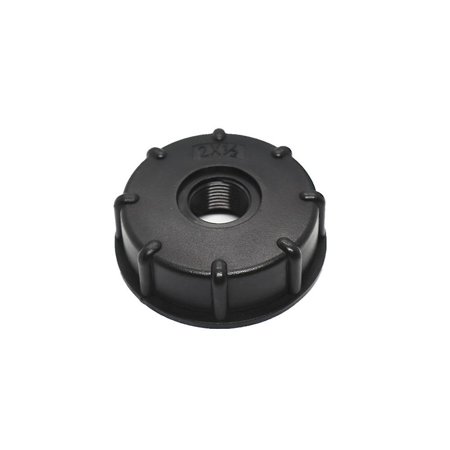 Tatum88 1pcibc Water Tank S60x6 Coarse Thread Tap Adapter Kit Plastic ...