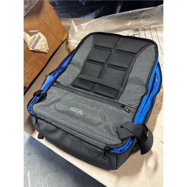 LeDonne Laptop Backpack BP-200 - Walmart.com