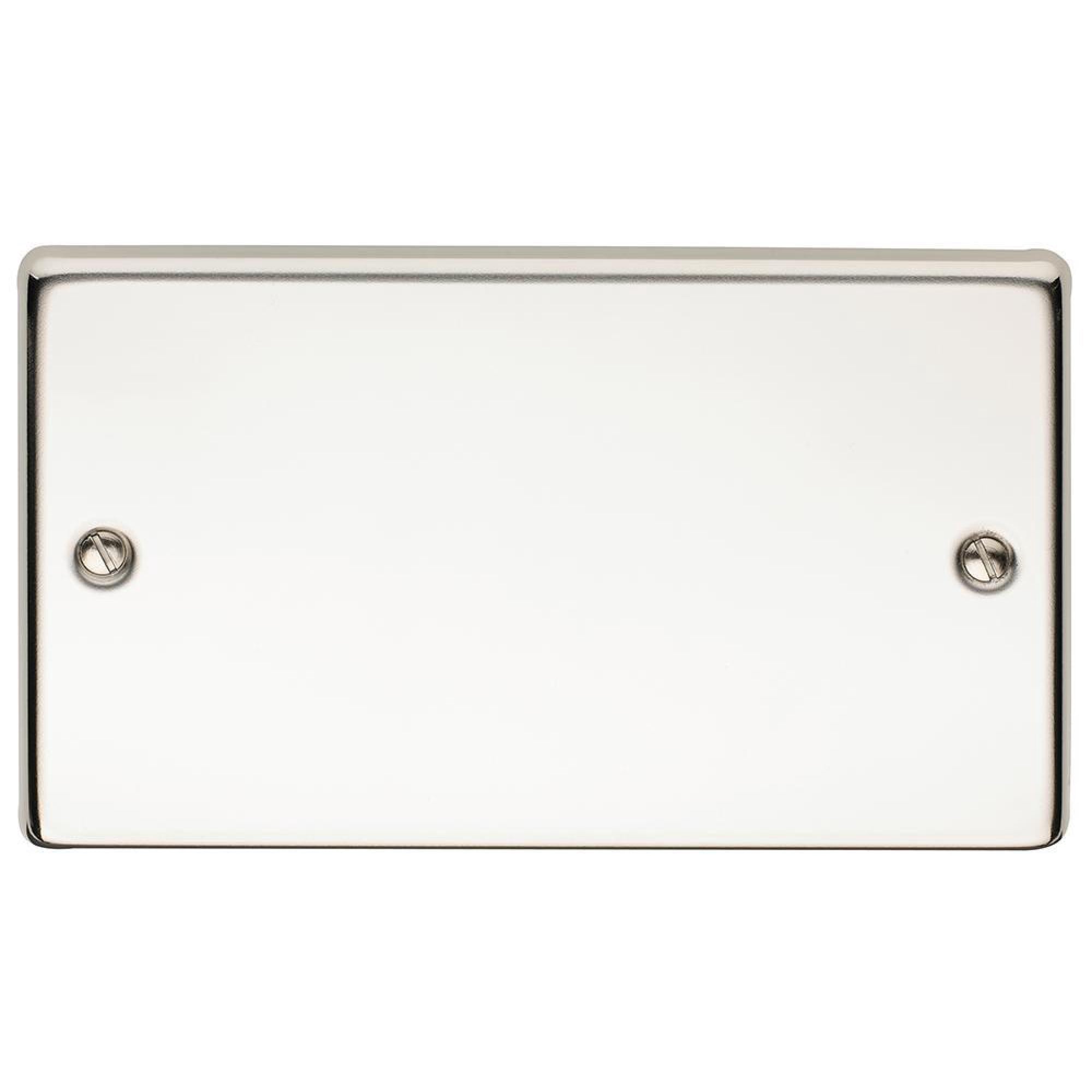 Polished Chrome Metal Sheet