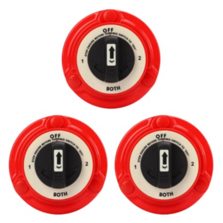 relayinert Red Battery Isolation Switch Battery Isolator Switches ...