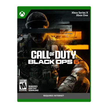 Activision Call of Duty: Black Ops 4 Xbox One [Physical], 047875882294 ...