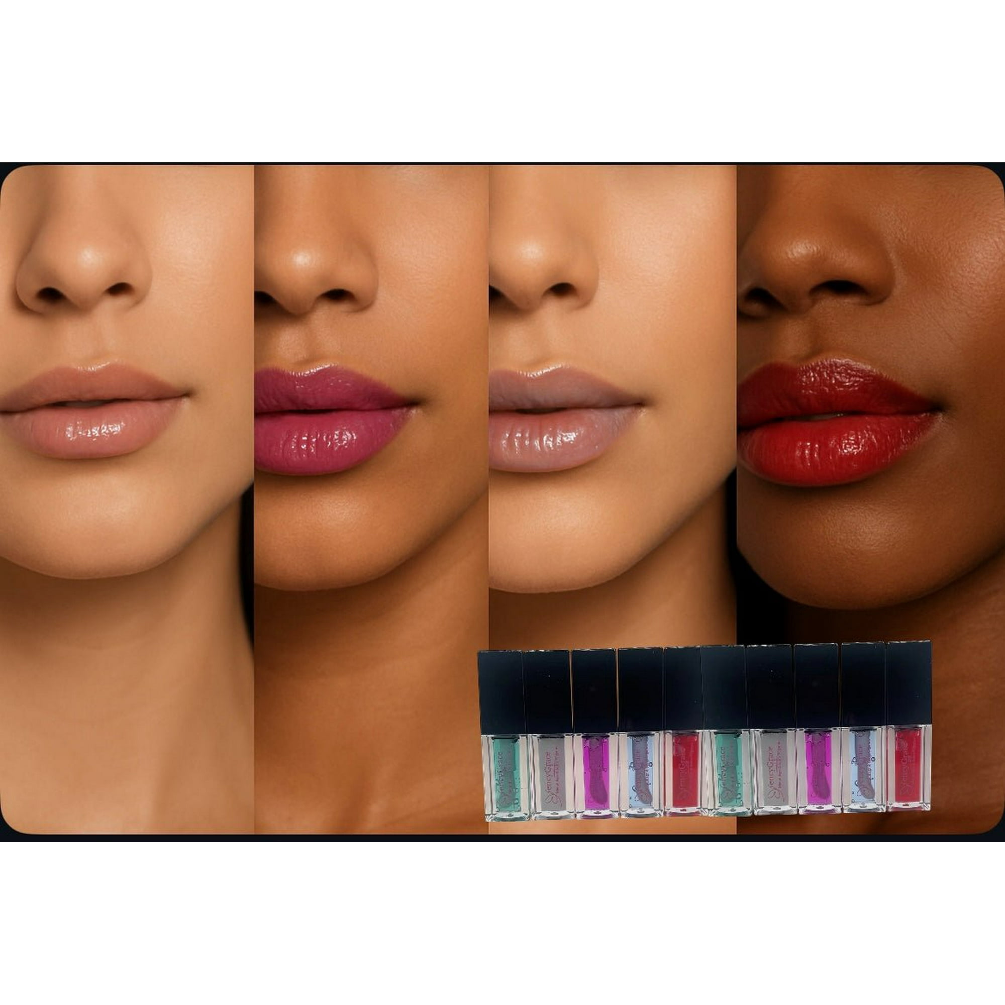 Click here for Lhuile Soin Des Lèvres Aux Fruit - Aloes- Fencygra... prices