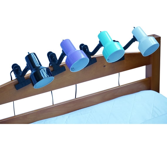 Basic Clip Lamp - Walmart.com