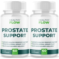 Prosta Stream Advanced Formula Pills Max Strength Wellness Support ...