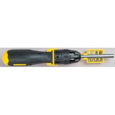 Stanley Ratchet Screwdriver