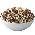 Caramel Chocolatey Swirl Flavored Popped Corn, 8 Ounces Bag. - Walmart.com