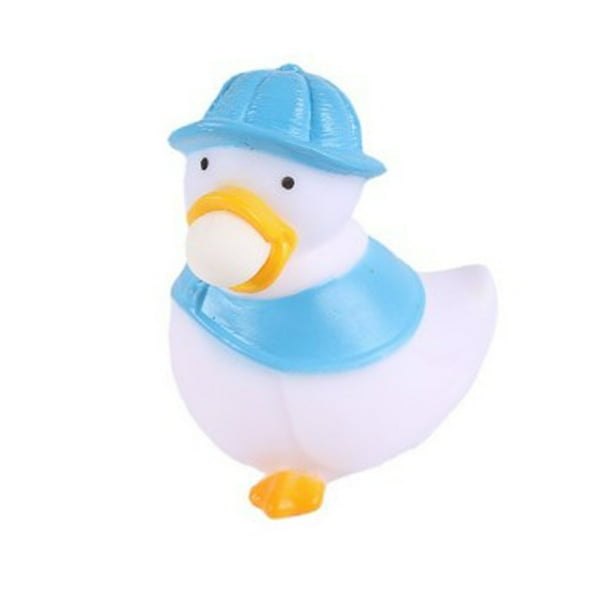 Duck Shaped Stress Ball,Stress Ball Duck Squeezy Sensory Toy Stress ...