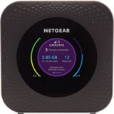 NETGEAR Nighthawk Portable WiFi Hotspot Wireless Internet Cellular ...