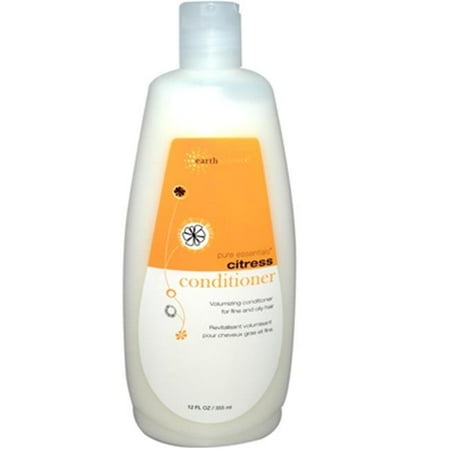 Earth Science Citress Conditioner - 12 Fl Oz | Walmart Canada