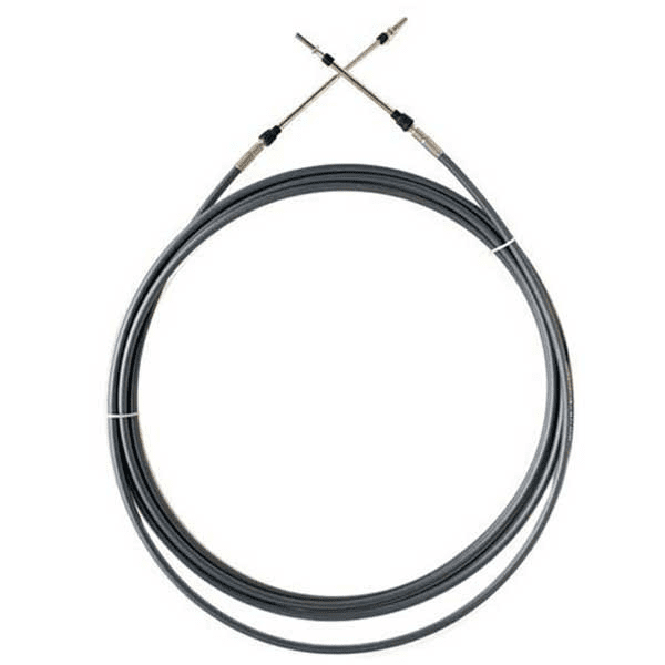 Volvo Penta Boat Xact Shift Control Cable 3861804 | 56 Ft 33C - Walmart.com