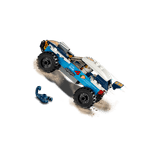 LEGO City Great Vehicles Desert Rally Racer 60218 Racing Car Building ...