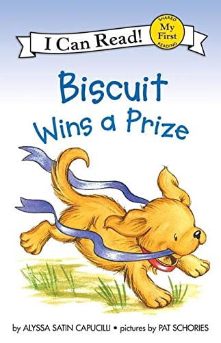 Alyssa Capucilli Biscuit Coloring Pages